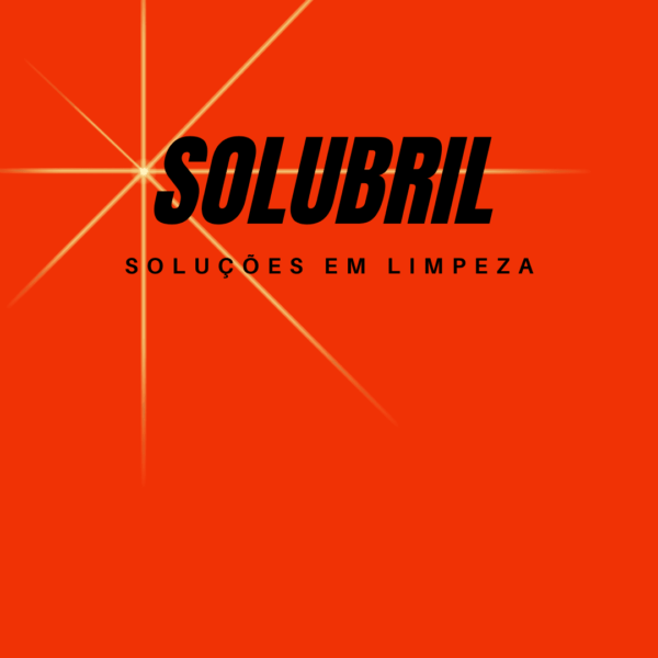 Solubril Limpeza - La Petite Maison Verte